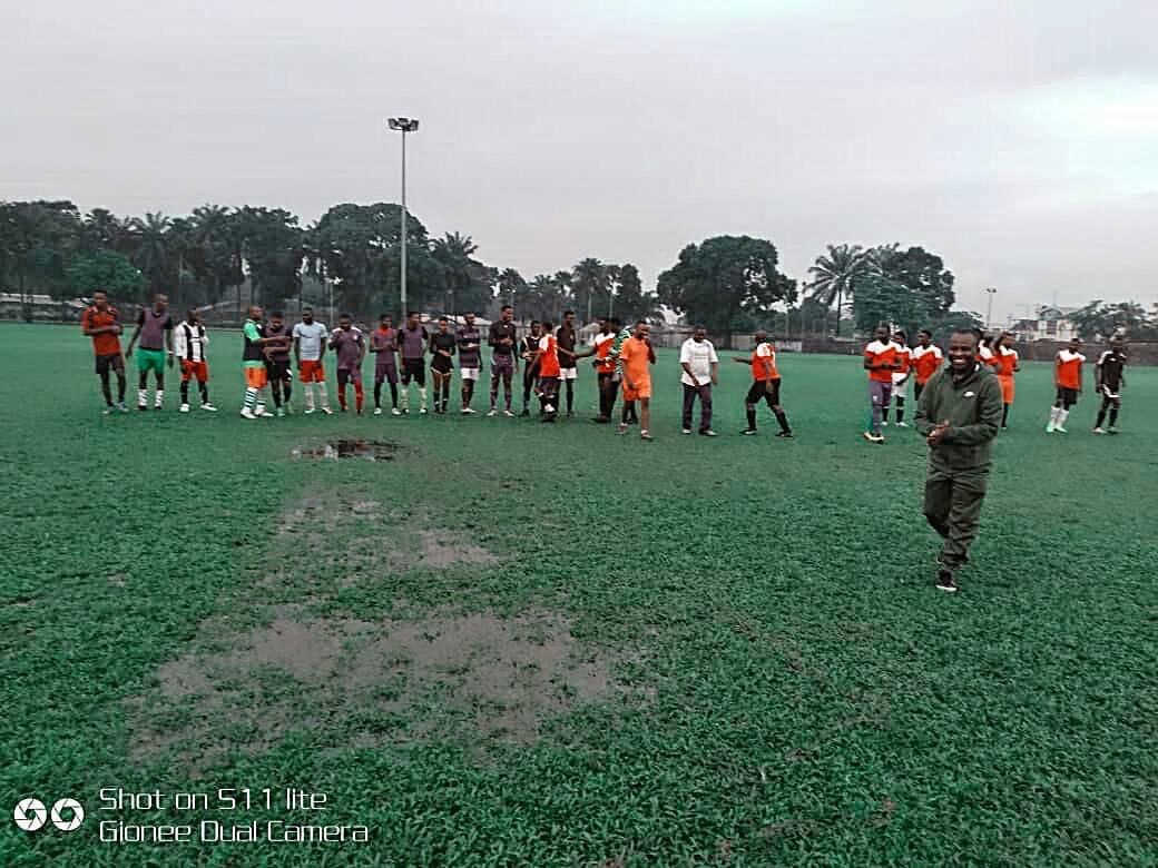 Amadi & Ebi Amadi Foundation